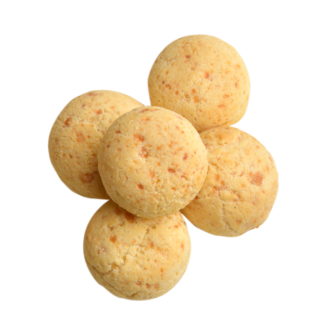 Pan de yuca - Naturissimo - Lo mejor del Yogurt y Pan de Yuca.